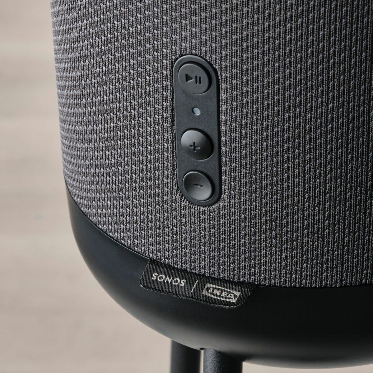 IKEA Launches Floor Version of SYMFONISK Lamp Speaker