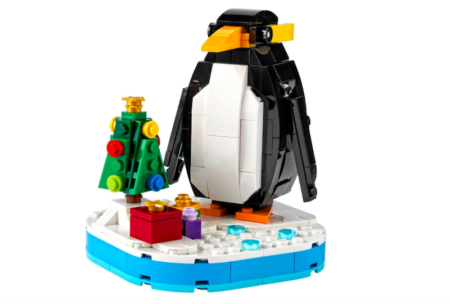 10+ Best LEGO Christmas Sets to Buy in 2023