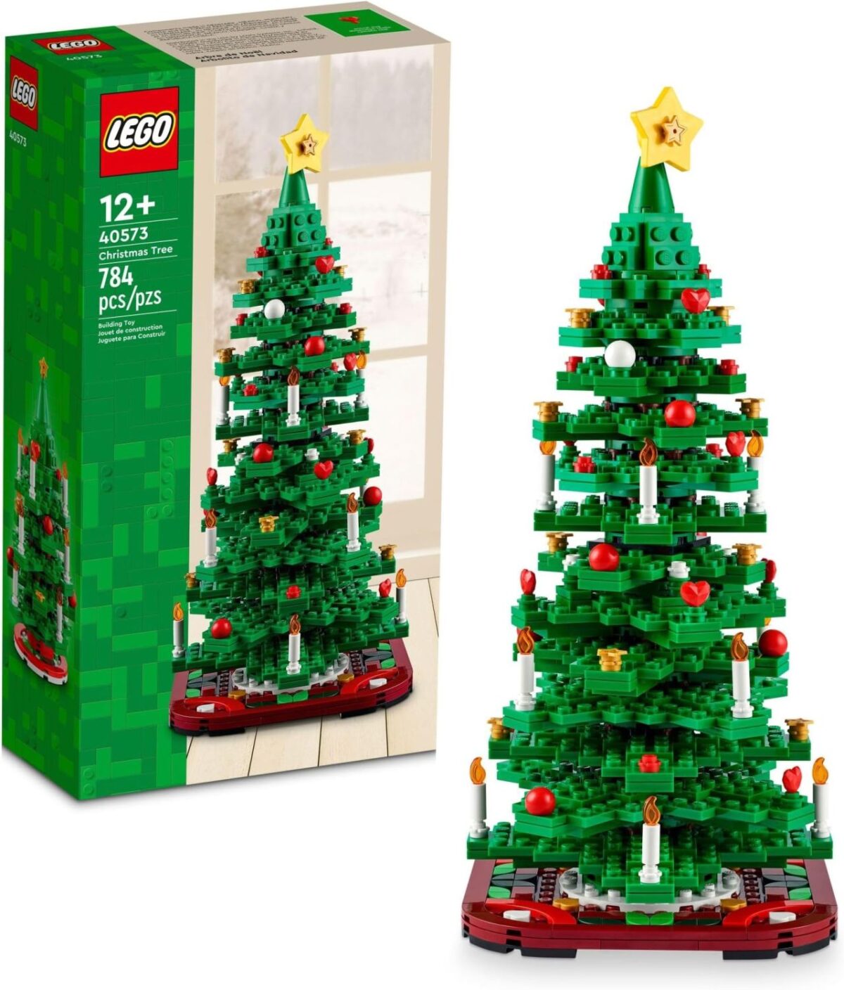 25+ Best LEGO Christmas Sets to Buy in 2024