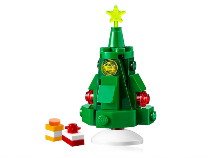 10+ Best LEGO Christmas Sets to Buy in 2023