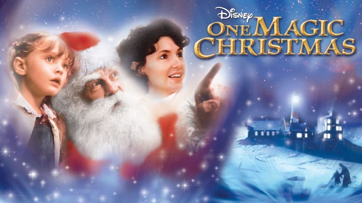 40 Most Popular Christmas Movies of All Time