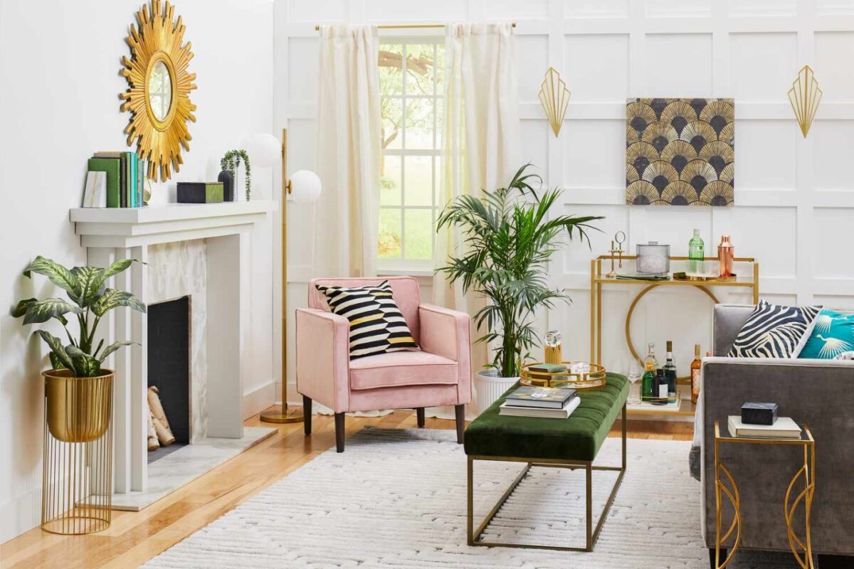 Top 10 Interior Design Trends 2023 to Transform Homes for Good