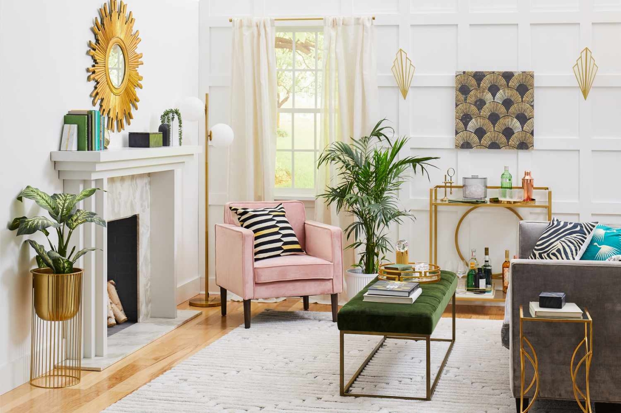 Top 10 Interior Design Trends 2023 to Transform Homes for Good