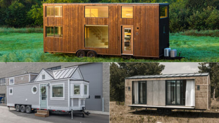 50 Best Tiny Houses on Wheels That are Downright Inspiring