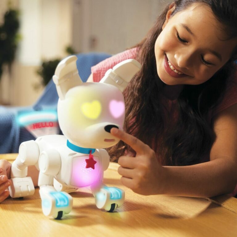 Coolest Smart Home Robots From CES 2023