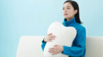 Anxiety-Reducing Fufuly Huggable Cushion by Yukai Engineering