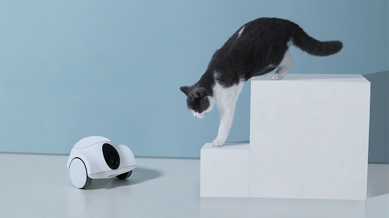 Most Innovative Pet Care Technologies at CES 2023