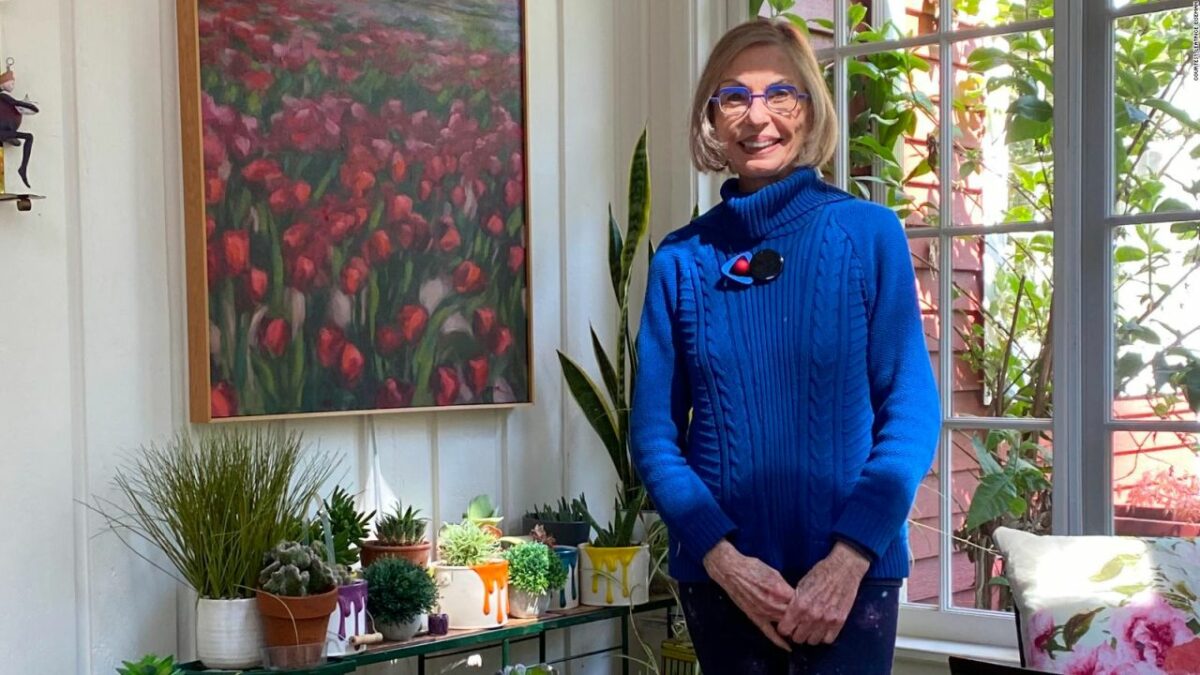 Interview With Leatrice Eiseman, Executive Director Pantone