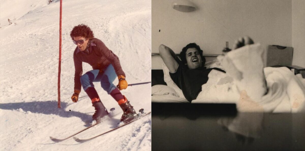 Interview With Marc Sadler: Once Sports Designer now Guiding Light