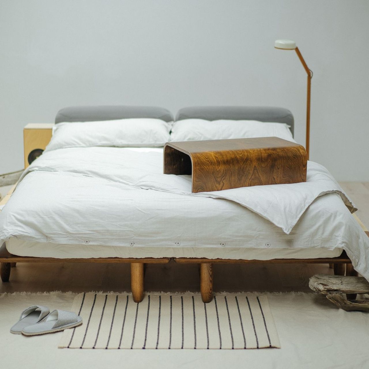 Qbit Modular Furniture is Highly Customizable to User Needs