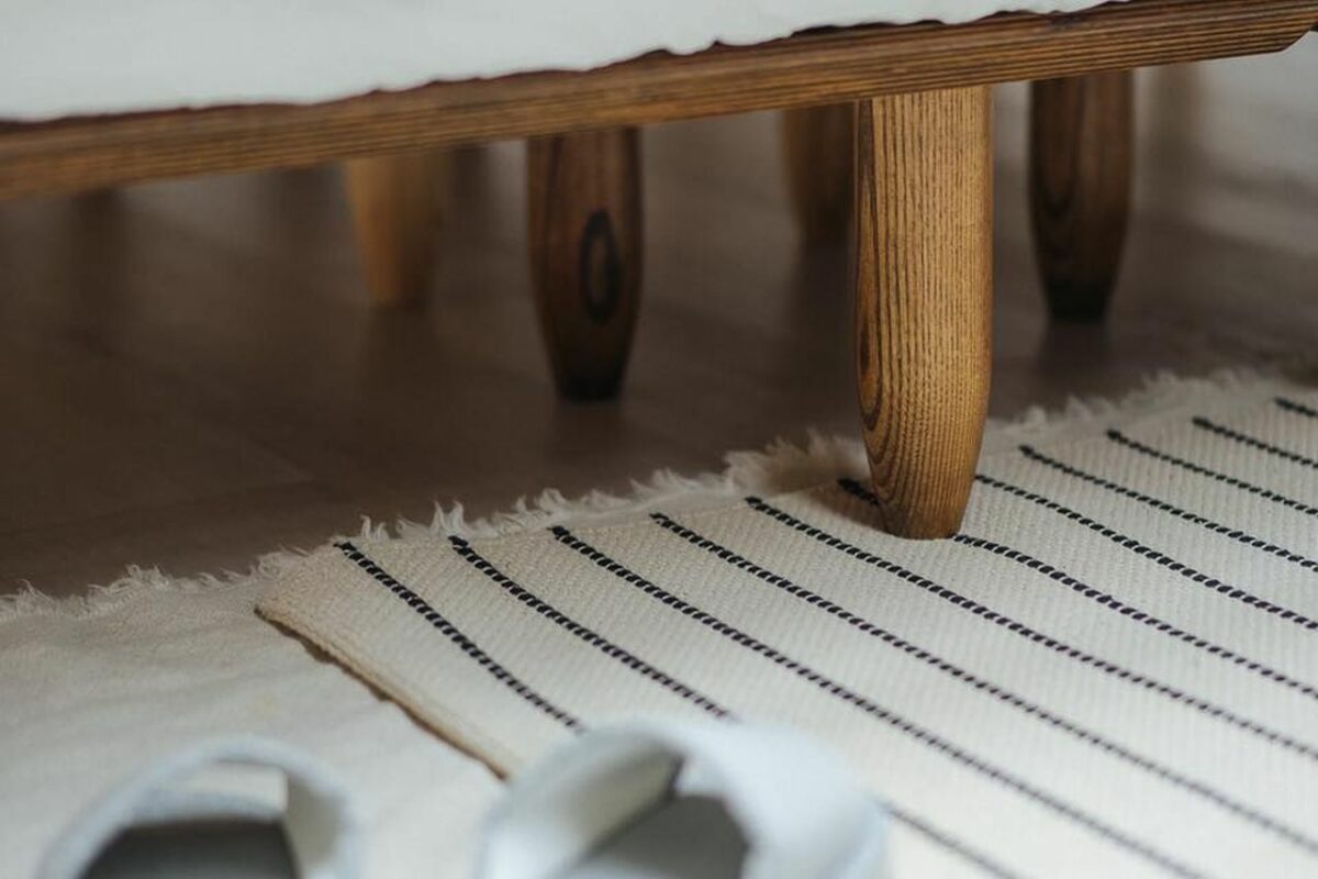 Qbit Modular Furniture is Highly Customizable to User Needs