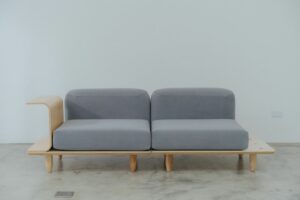 Qbit Modular Furniture is Highly Customizable to User Needs