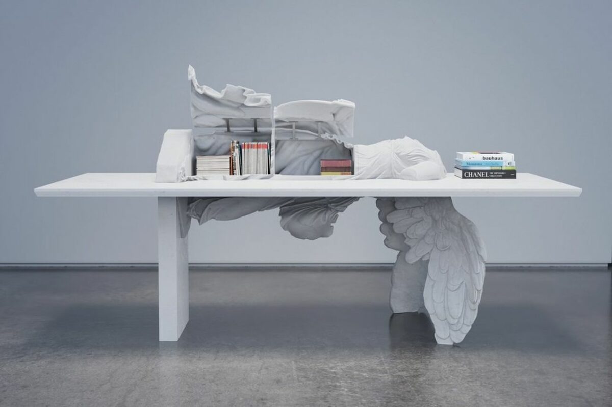 Sebastian Errazuriz: AI Will Take Your Design Jobs in Two Years
