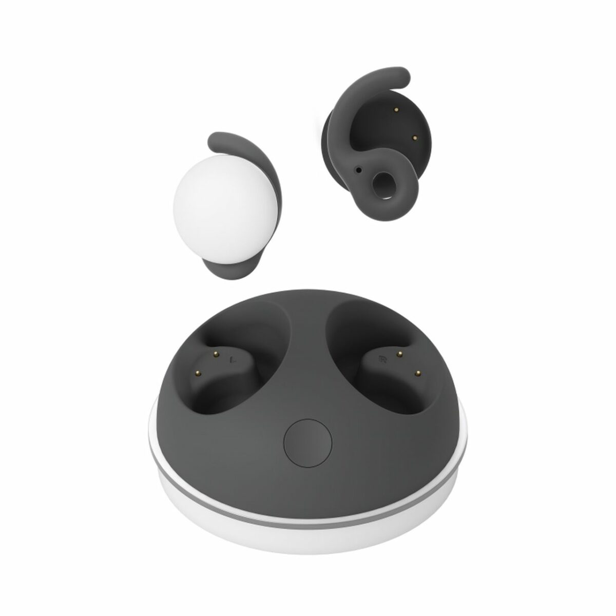 LG Brid.zzz Earbuds Tracks Sleep Stage and Lulls You to Sleep