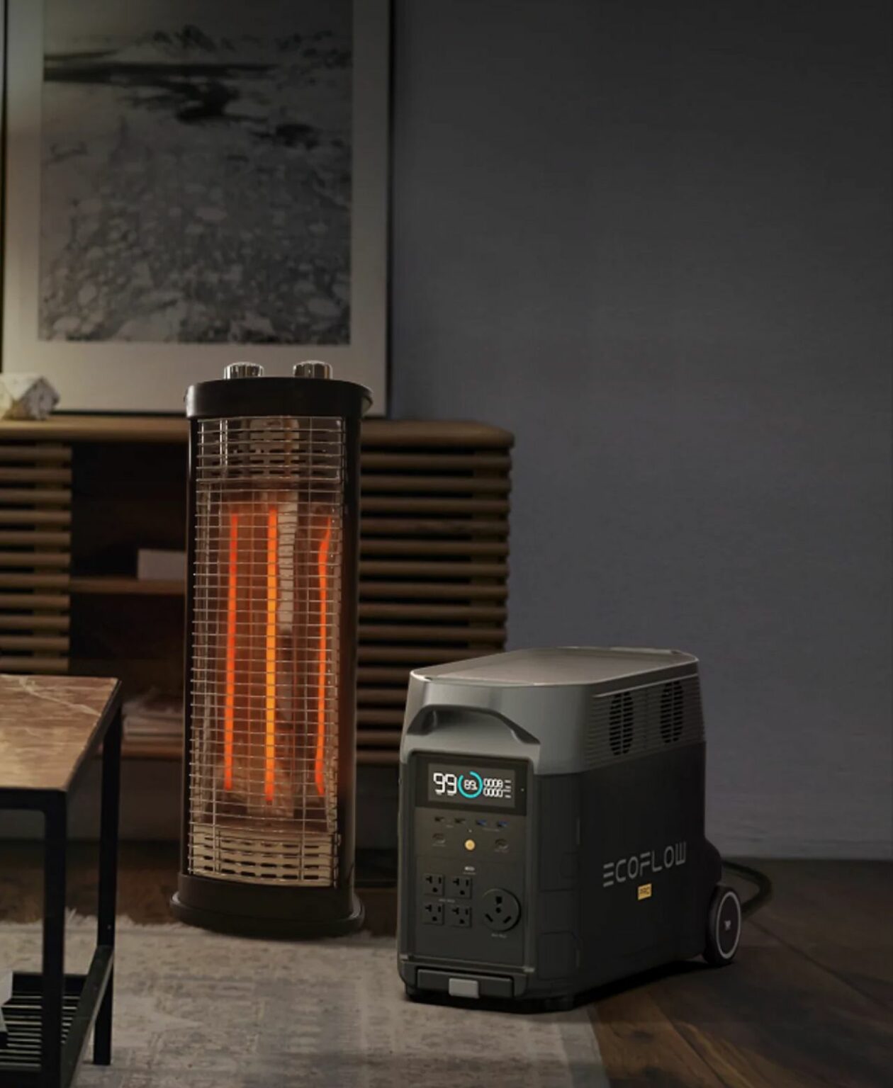 How to Prepare Your Home for Power Outage in Winter