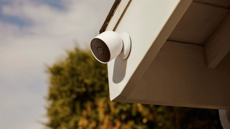 A Guide to Effective Home Security Camera Placement: Key Tips