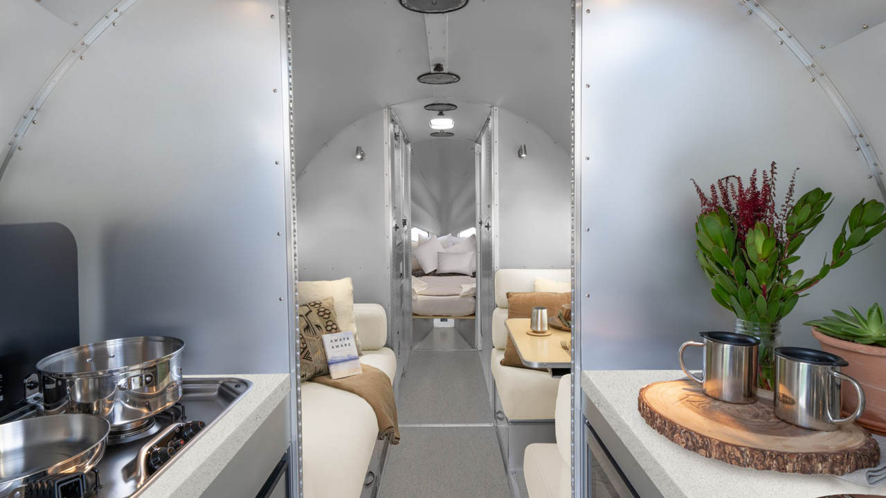 Bowlus Unveils Lightest & Affordable Travel Trailer for ‘Not-So-Elite’