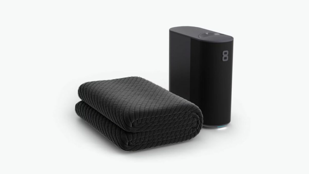 Interview With Alexandra Zatarain, Eight Sleep Co-Founder