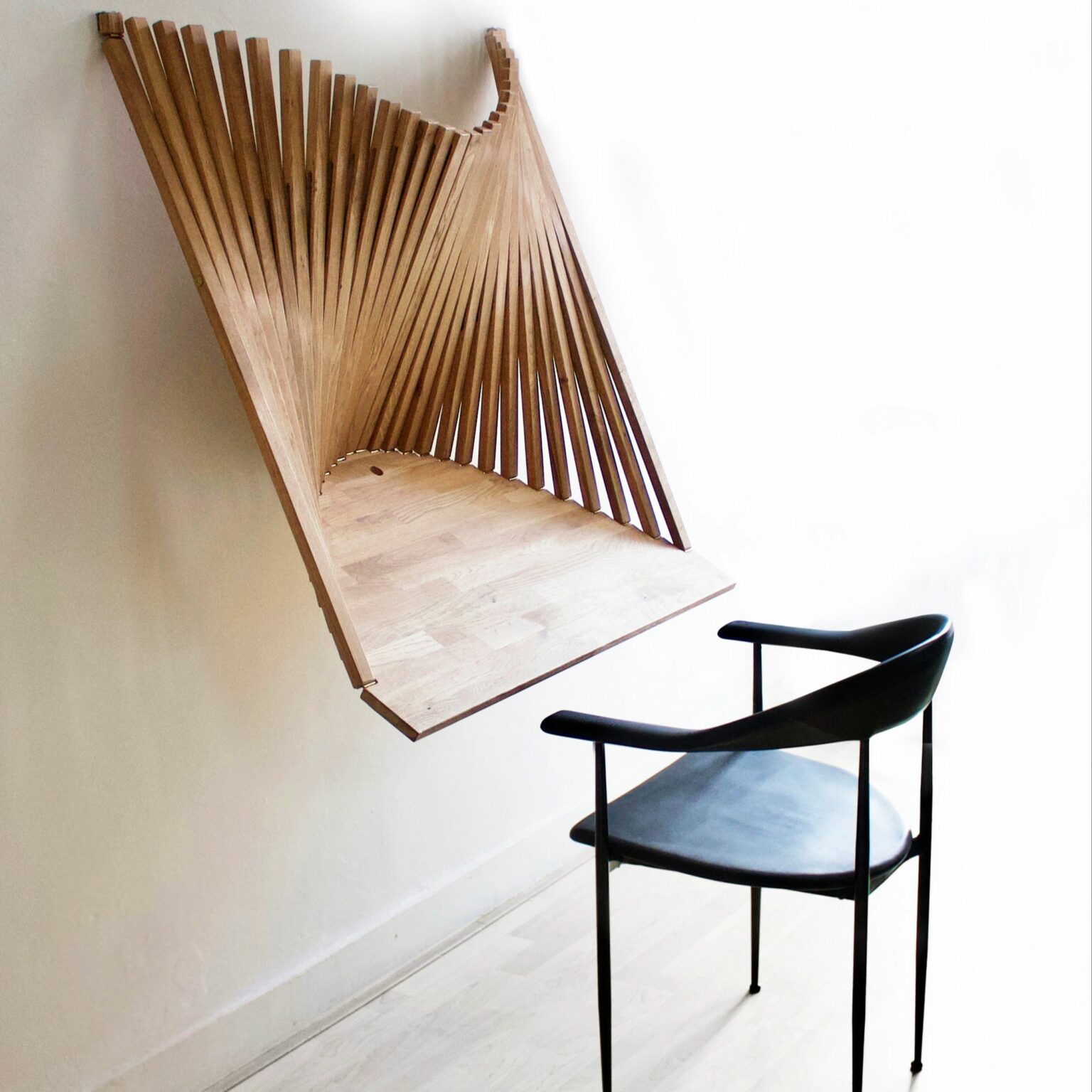 30+ Sculptural Furniture & Accessories for Modern Homes