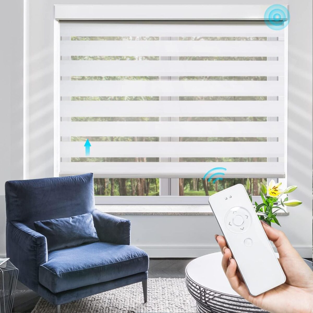 Best Motorized Smart Blinds, Shades and Retrofit Kits in 2025