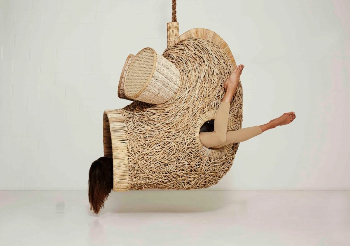 30+ Sculptural Furniture & Accessories for Modern Homes