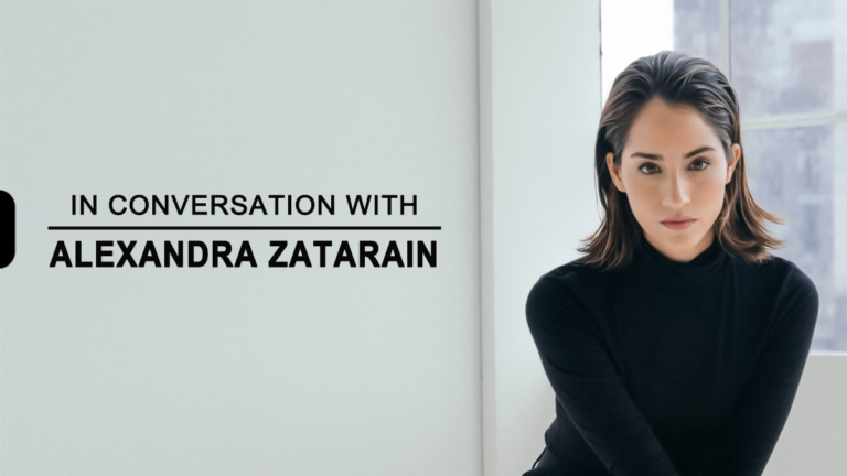 Interview With Alexandra Zatarain, Eight Sleep Co-Founder