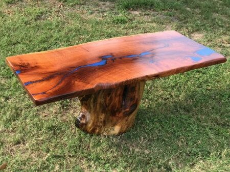 20+ River Tables to Buy in 2023 - Epoxy Resin and Glass