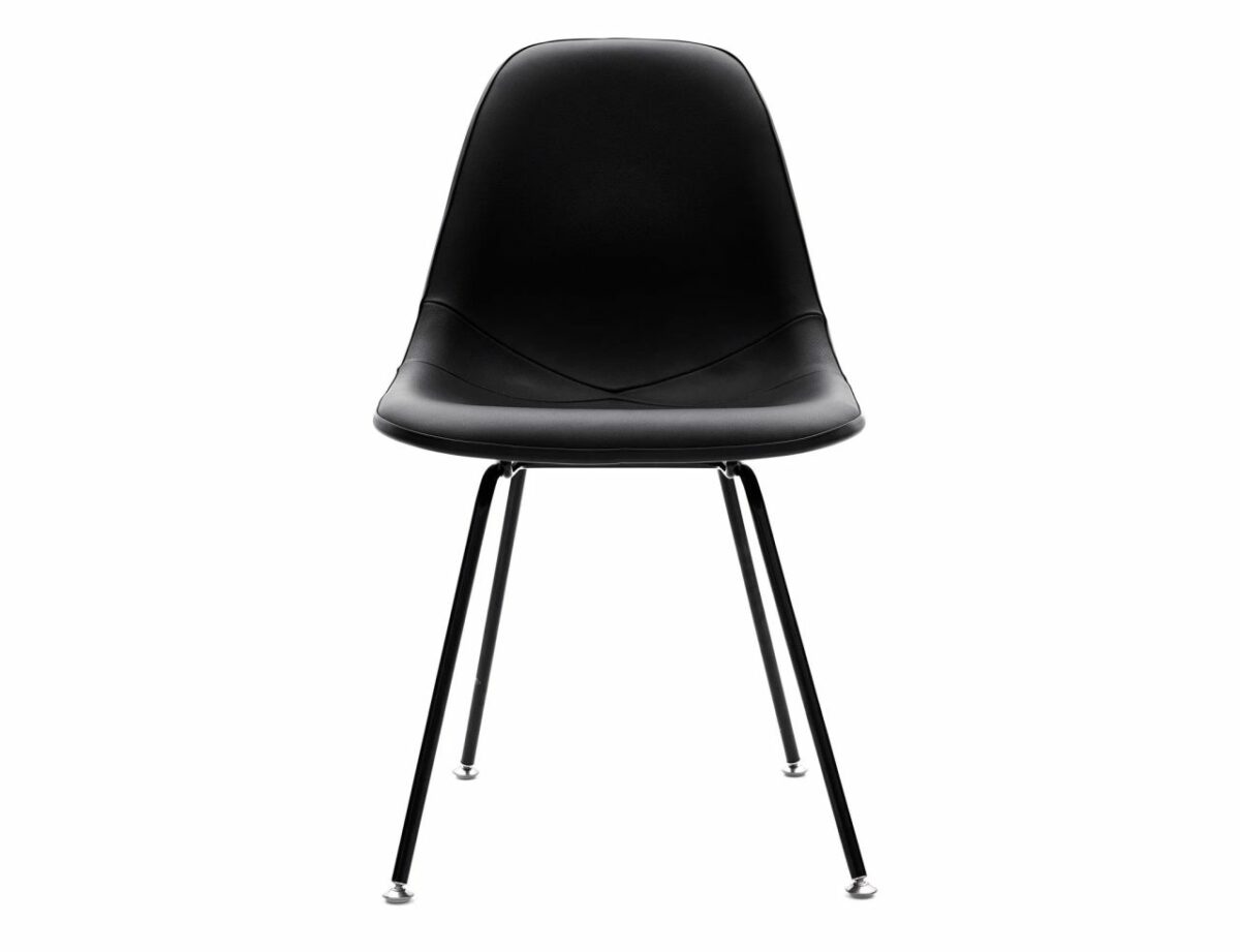 Modernica x Reigning Champ Fiberglass Shell Chairs are Sublime