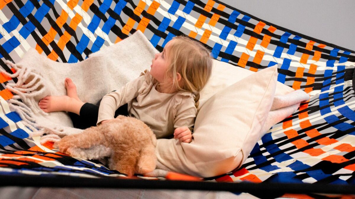 Form Us With Love x Samsung to Unveil a Sofa for the Future