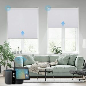 Best Motorized Smart Blinds, Shades and Retrofit Kits
