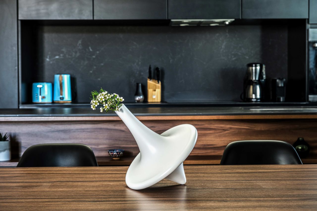 20 Creative Flower Vase Design Ideas You'll Love