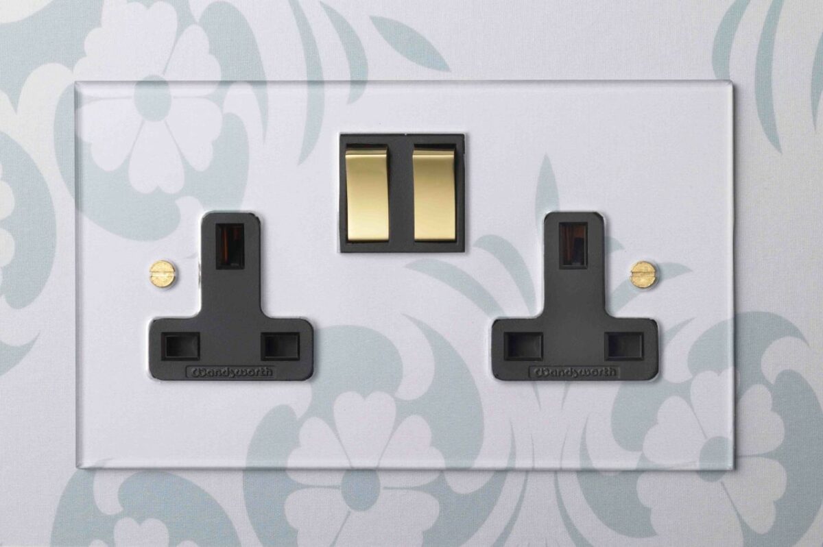 10+ Modern Light Switch Designs to Illuminate the Interiors in Style