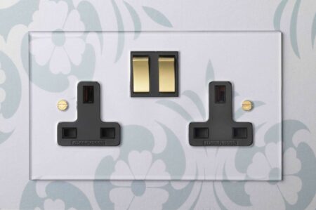 10+ Modern Light Switch Designs to Illuminate the Interiors in Style