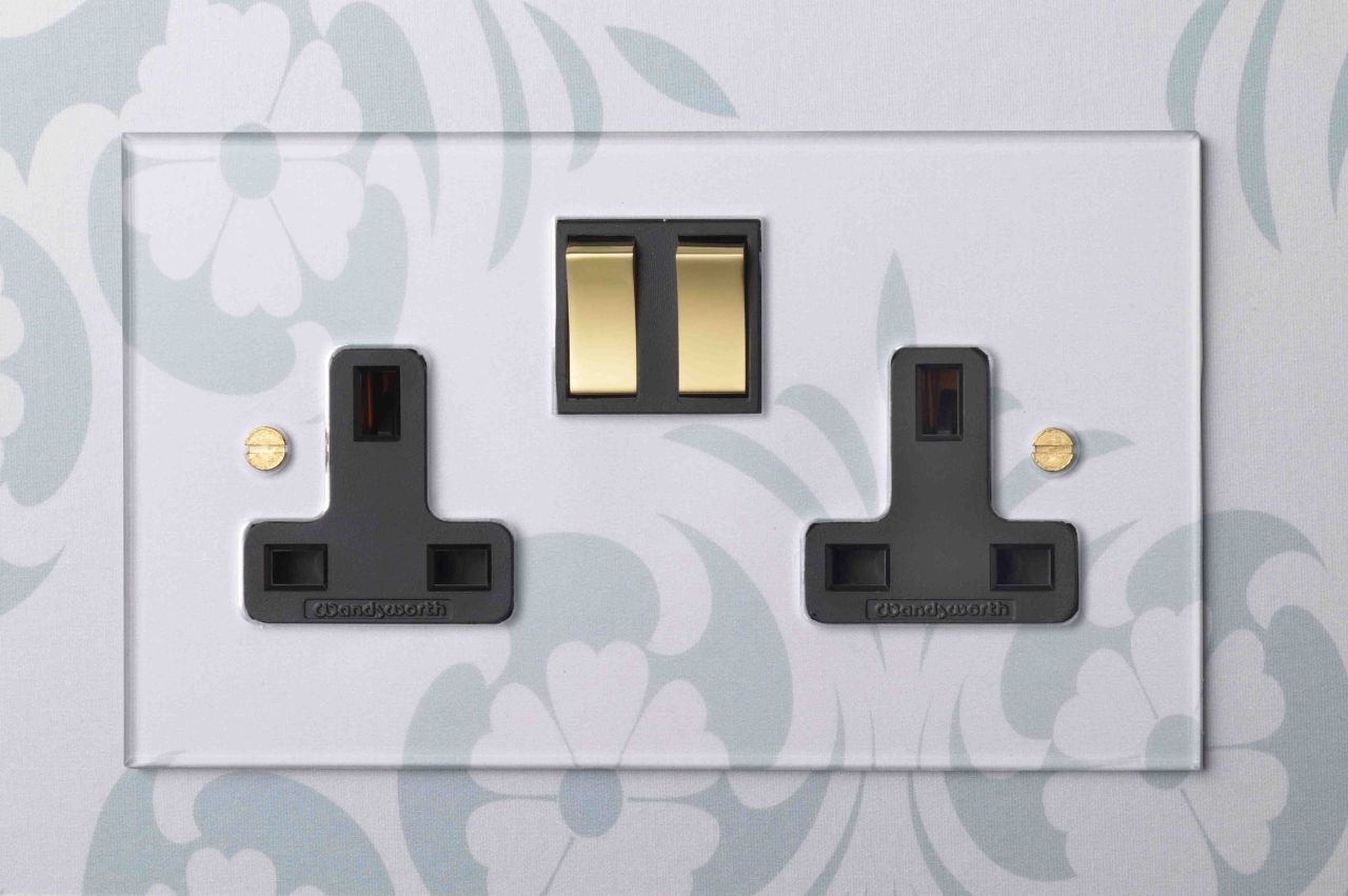 10+ Modern Light Switch Designs to Illuminate the Interiors in Style