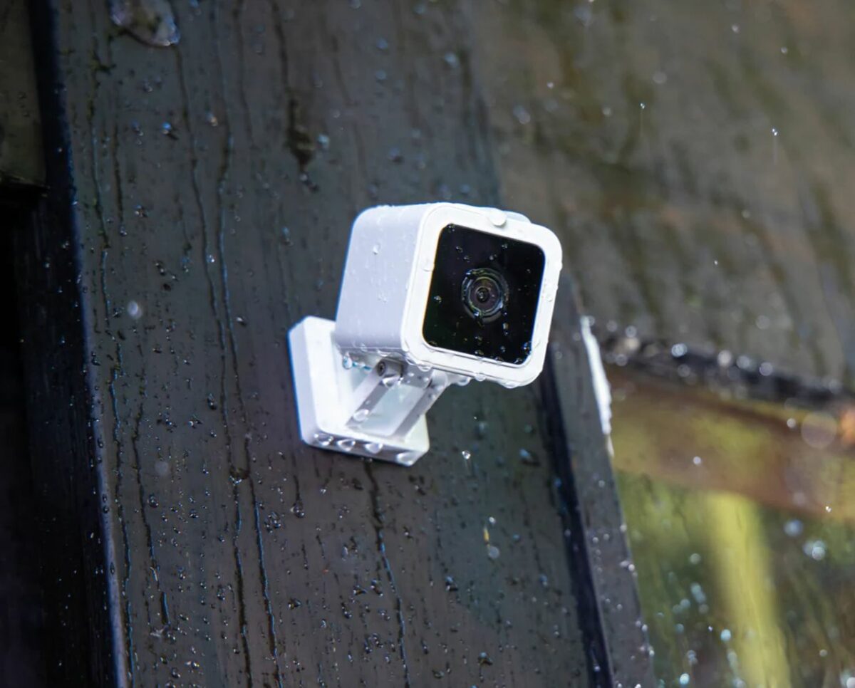 A Guide to Effective Home Security Camera Placement: Key Tips