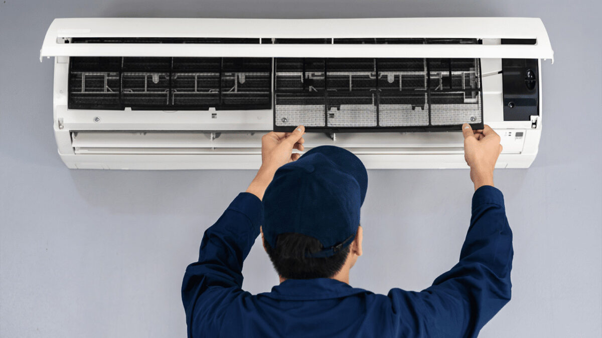 10 AC Maintenance Tips - Air Conditioner Maintenance Checklist