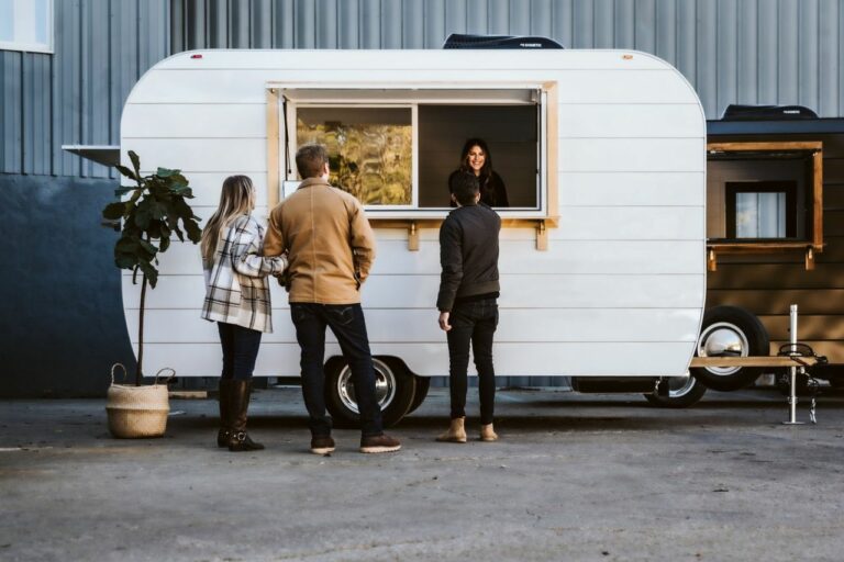 Aero Build Coast: Most Capable Off-Grid 'Smart Home on Wheels'