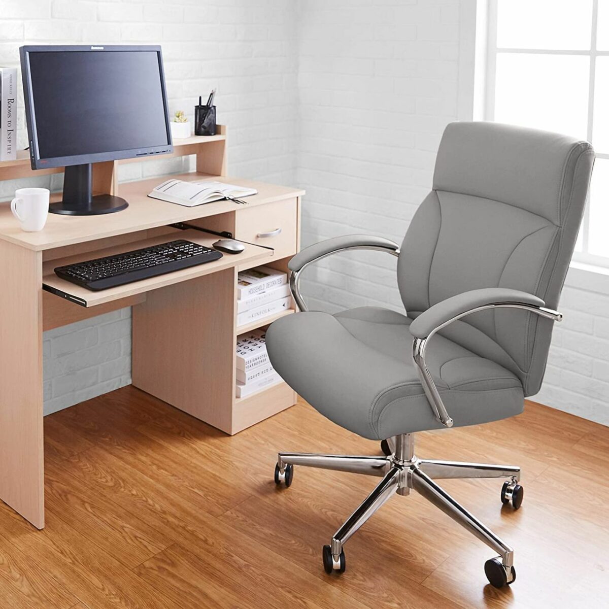 20+ Best Office Chairs for Work From Home in 2023
