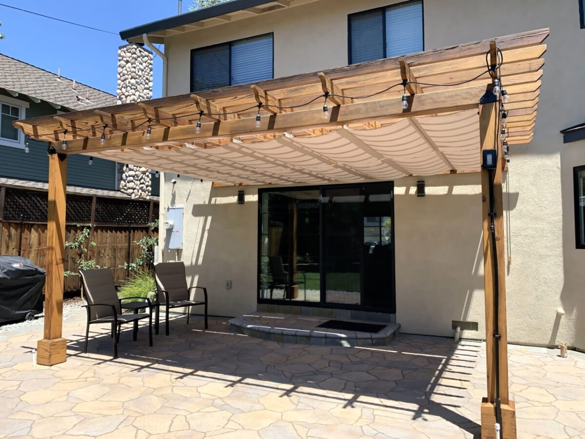 Ultimate Guide on How to Choose Perfect Pergola for Your Home
