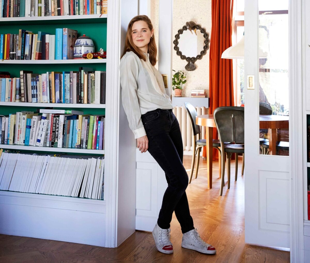 10 Most Influential Female Interior Designers You Should Know