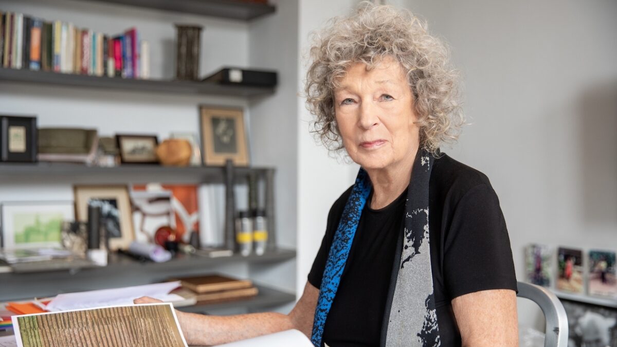 8 Women Designers Pioneering Sustainability in Interior Design