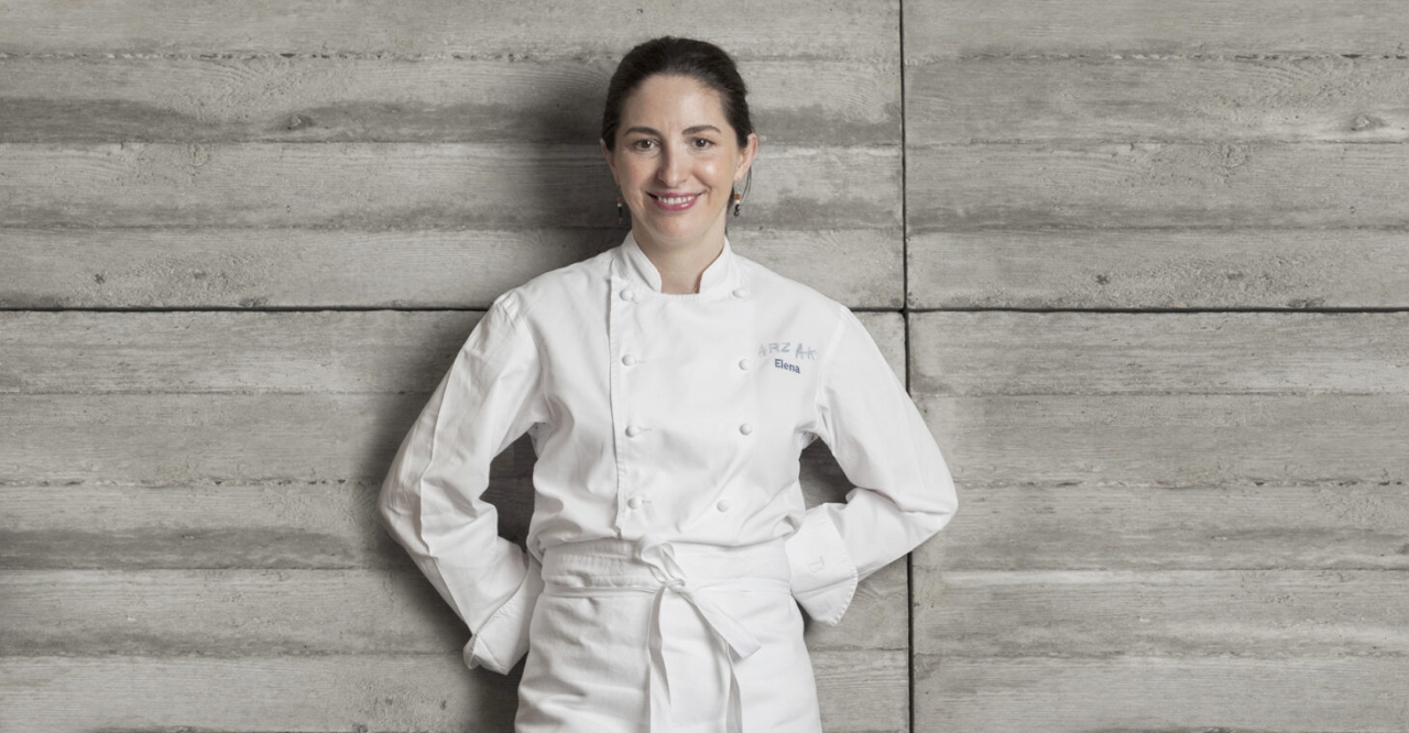 "Three-Michelin-Star" Female Chefs Revolutionizing Culinary World