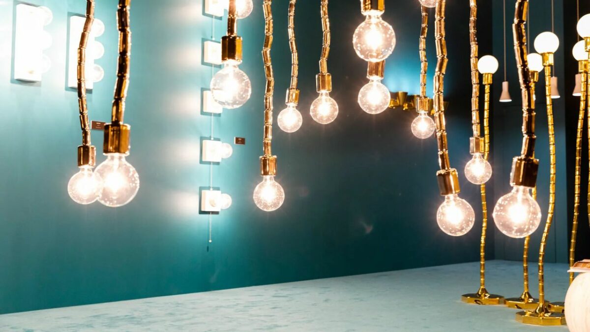 Interview with Maria Porro: President, Salone del Mobile