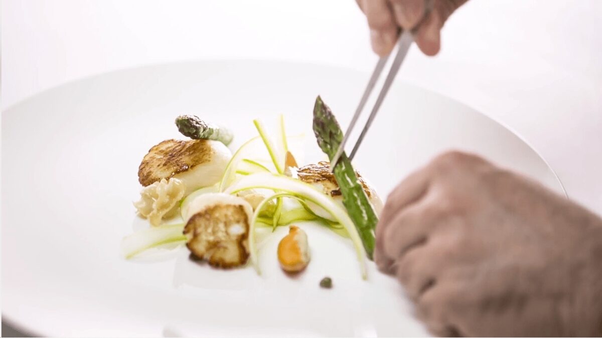 Three Michelin Star Female Chefs Revolutionizing Culinary World