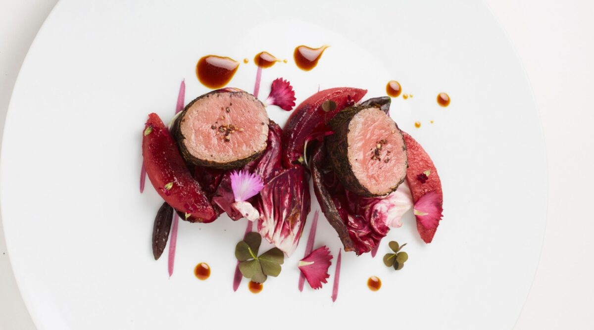 "Three-Michelin-Star" Female Chefs Revolutionizing Culinary World