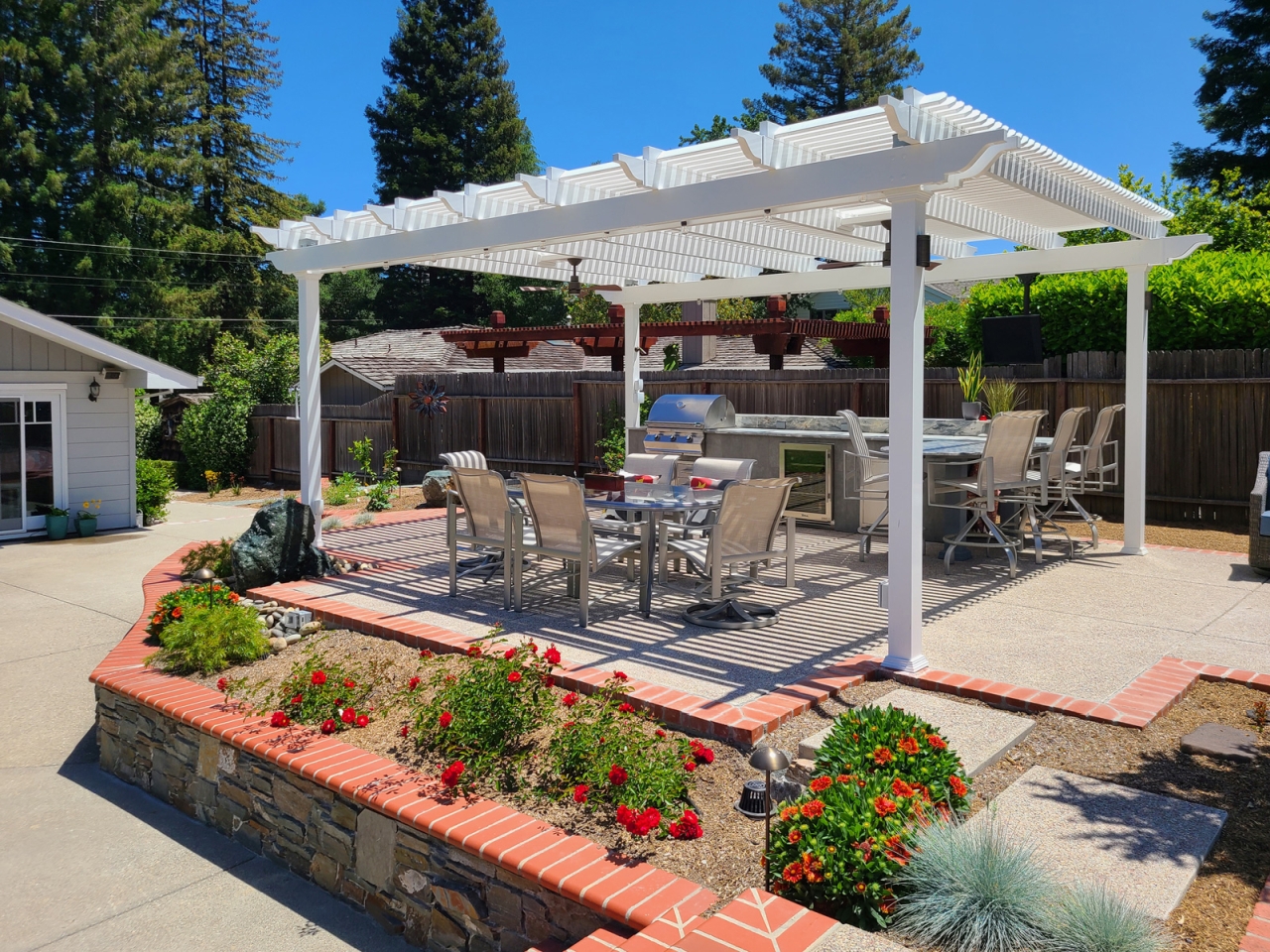 Ultimate Guide on How to Choose Perfect Pergola for Your Home