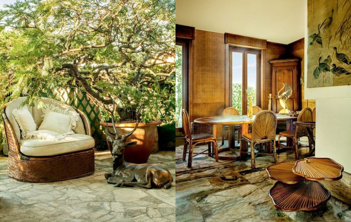 Gabriella Crespi: A Daughter's Perspective on an Iconic Designer