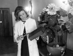 Gabriella Crespi: A Daughter's Perspective on an Iconic Designer