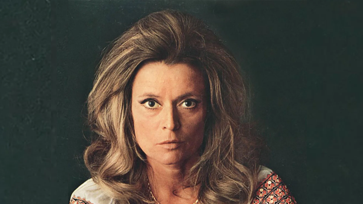 Gabriella Crespi: A Daughter's Perspective on an Iconic Designer