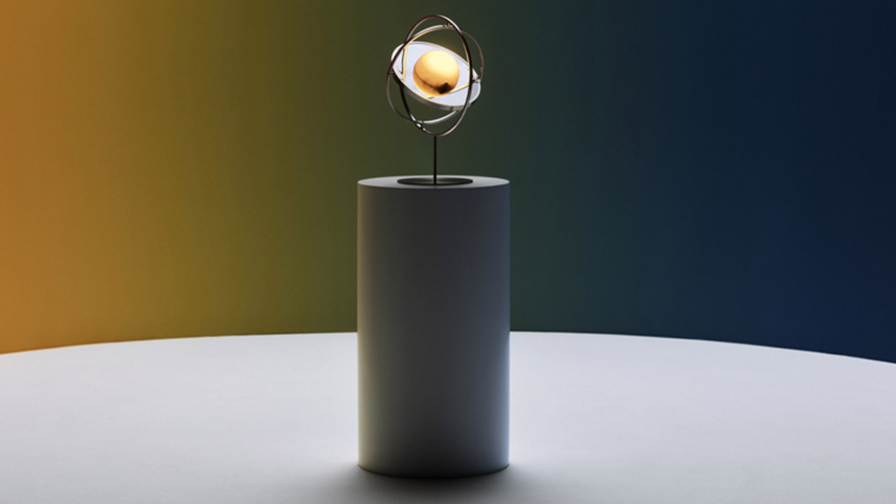 IKEA x Little Sun Lamps Converts Sunlight Into Electricity